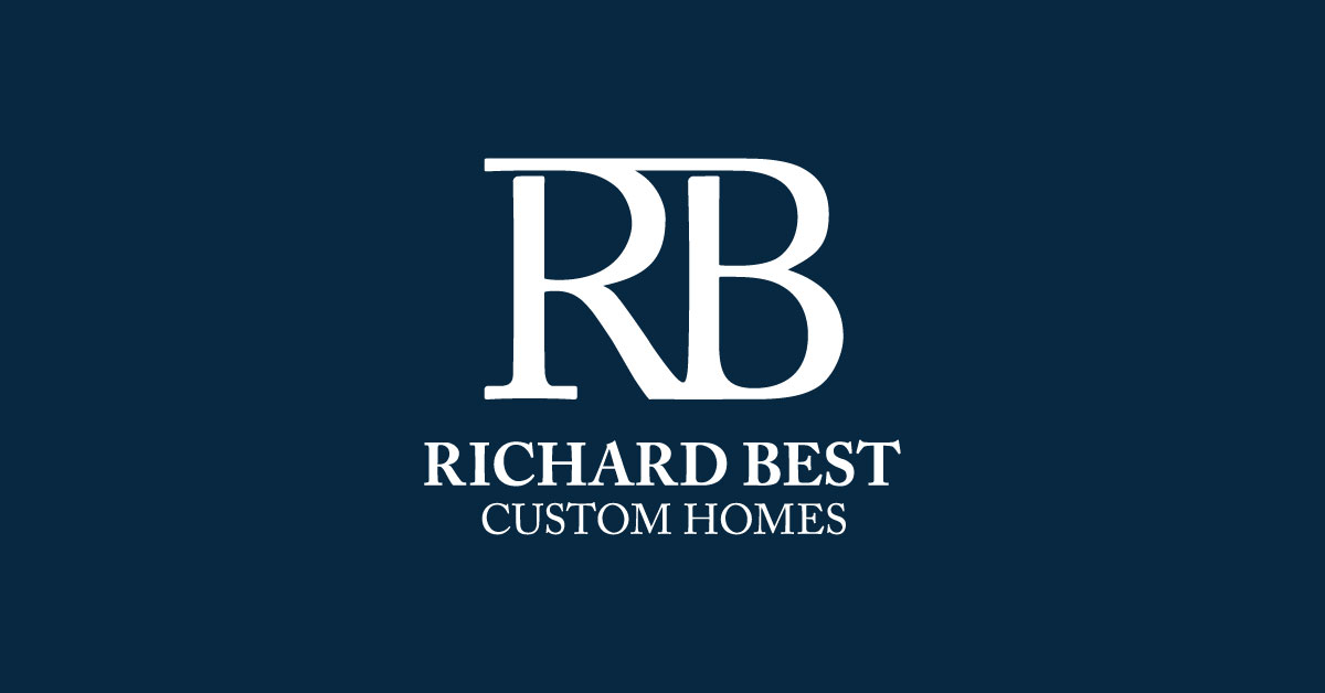 Richard Best Custom Homes: Home
